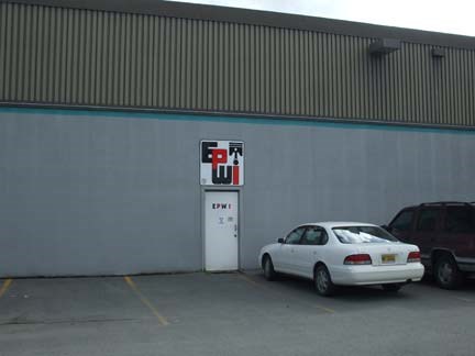 Engine Performance Warehouse - Engine Performance Warehouse - Anchorage ...